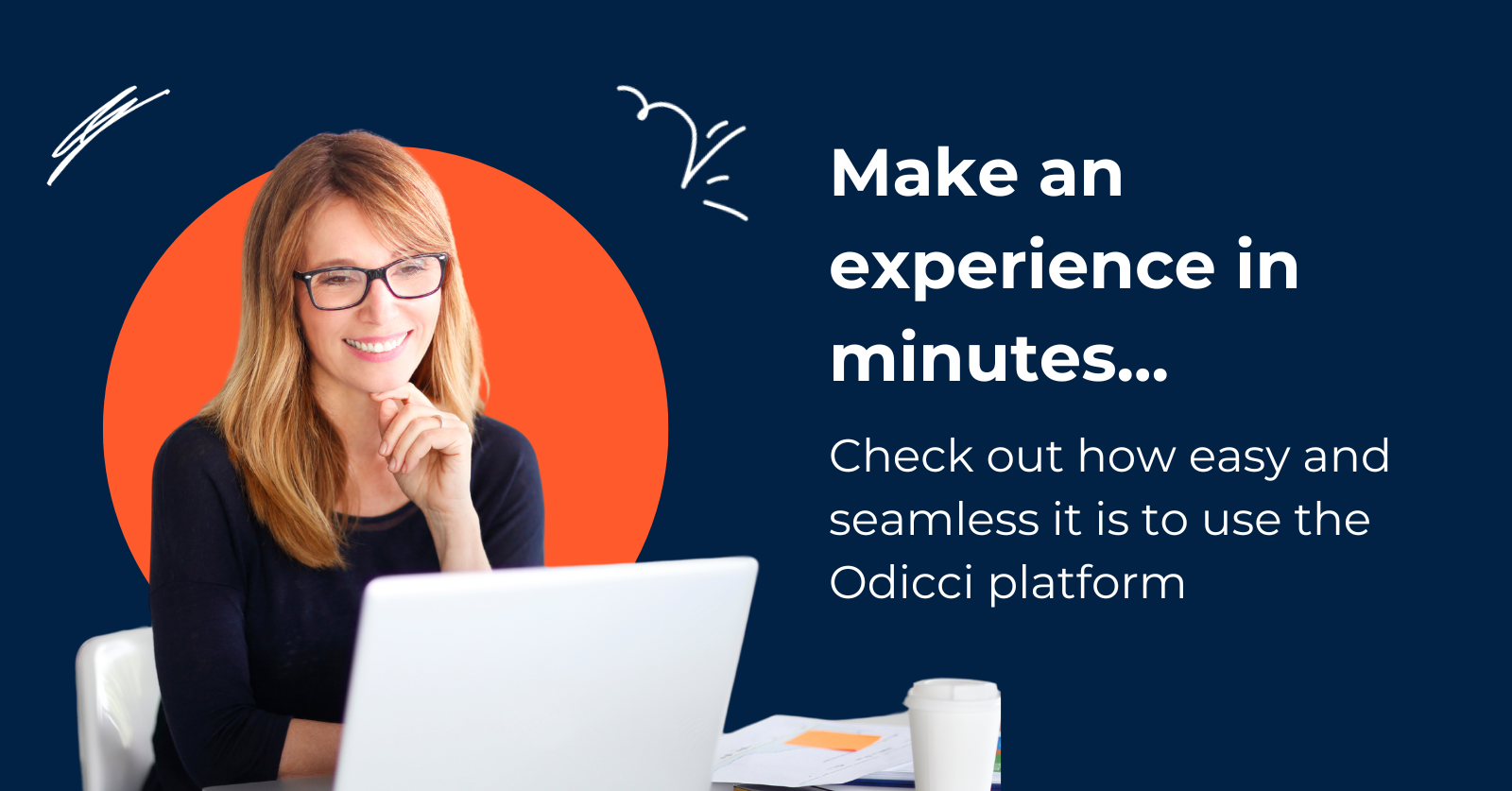 odicci expands on ISO27001 certification — ODICCI: The Declared Data Platform